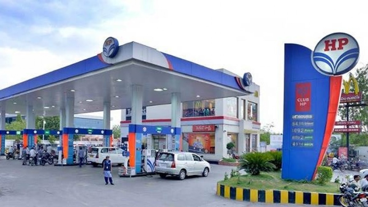 HPCL implements blockchain technology to improve efficiency in ...